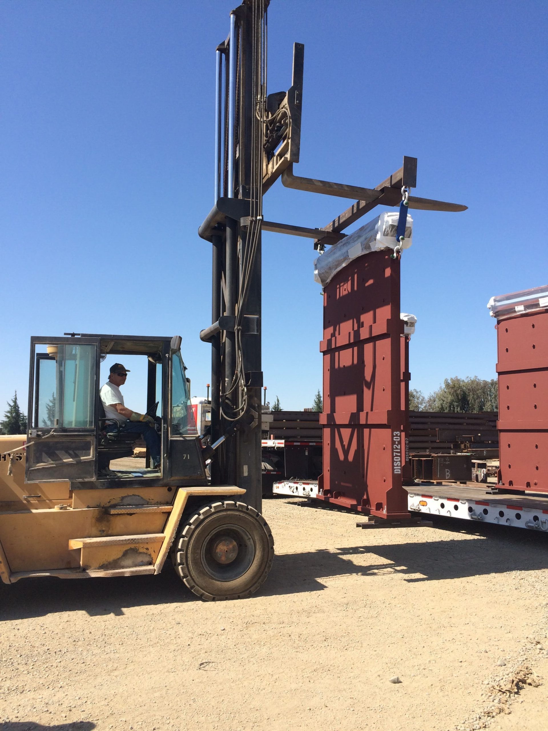 Sutter CPMC Hospital - The Herrick Corporation