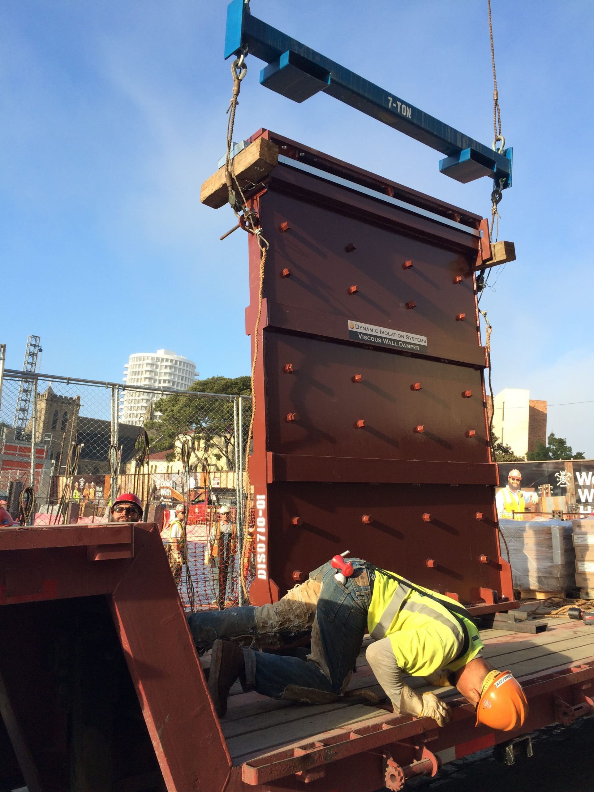 Sutter CPMC Hospital - The Herrick Corporation