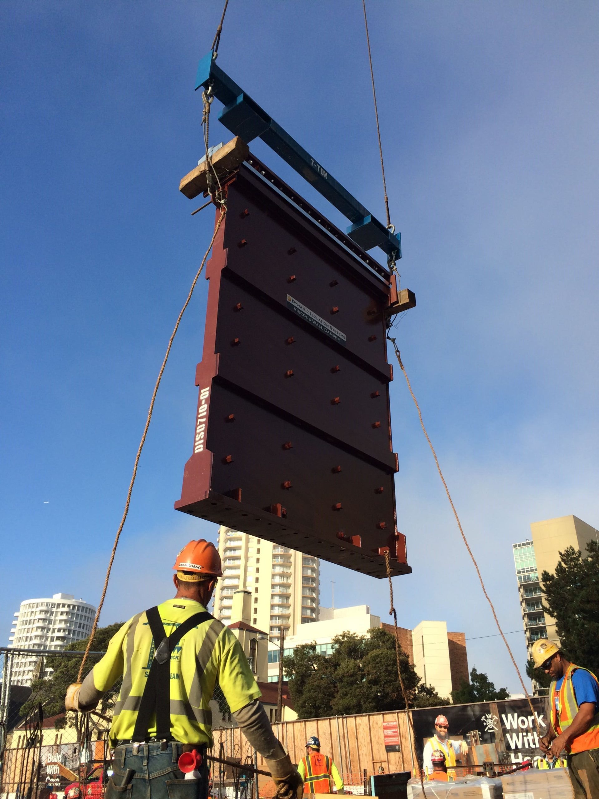 Sutter CPMC Hospital - The Herrick Corporation
