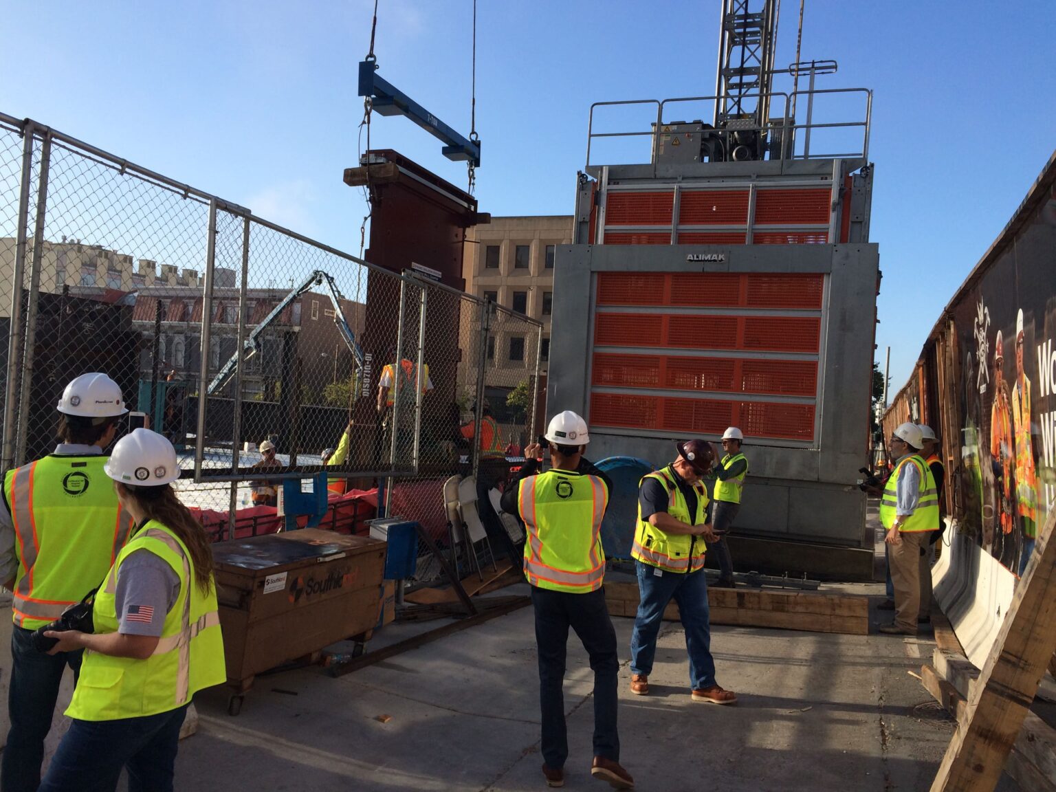 Sutter CPMC Hospital - The Herrick Corporation