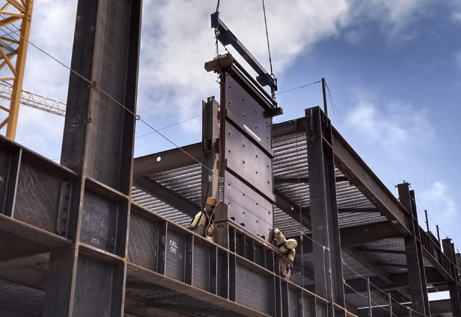 Sutter CPMC Hospital - The Herrick Corporation