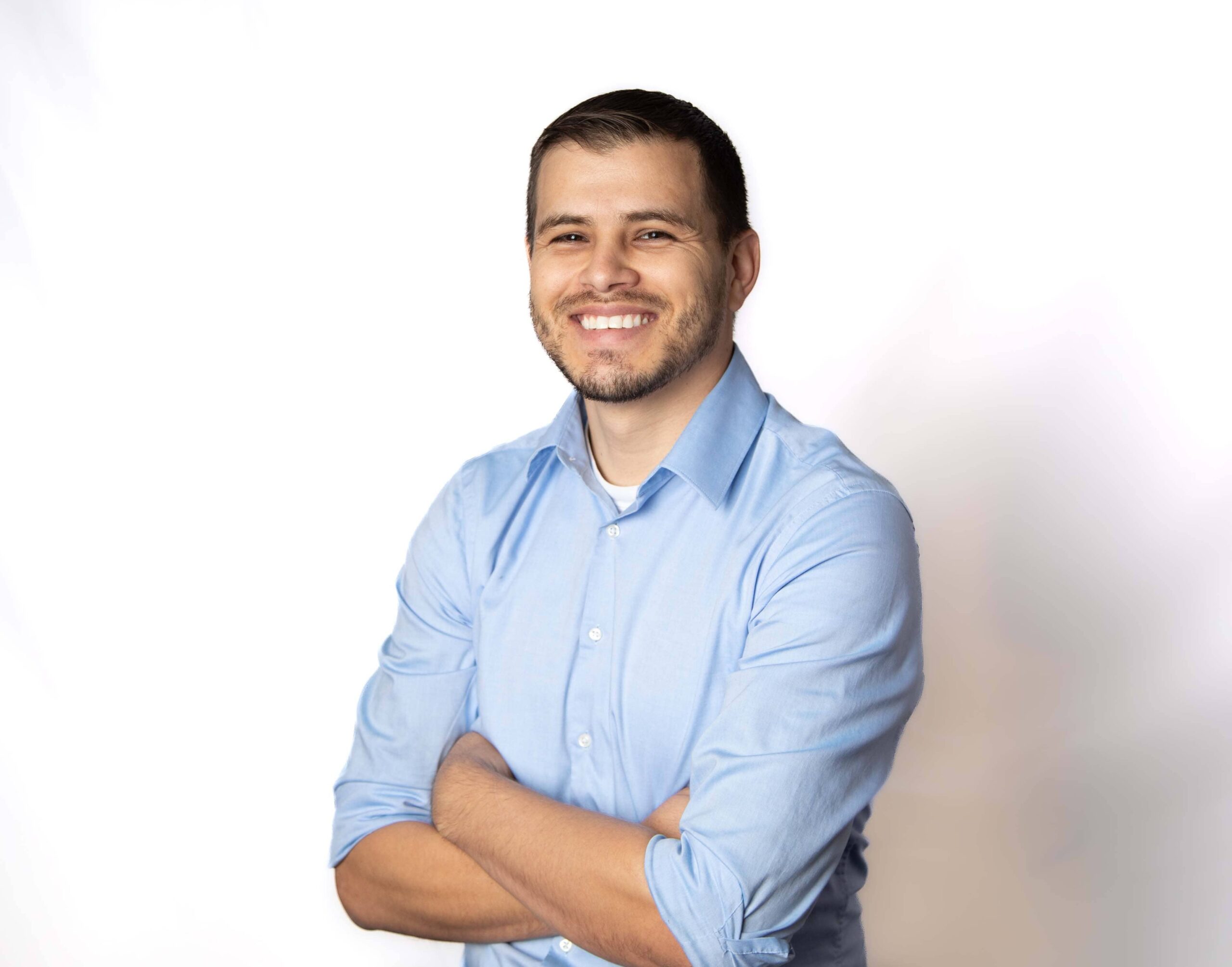 Jose Arias - The Herrick Corporation