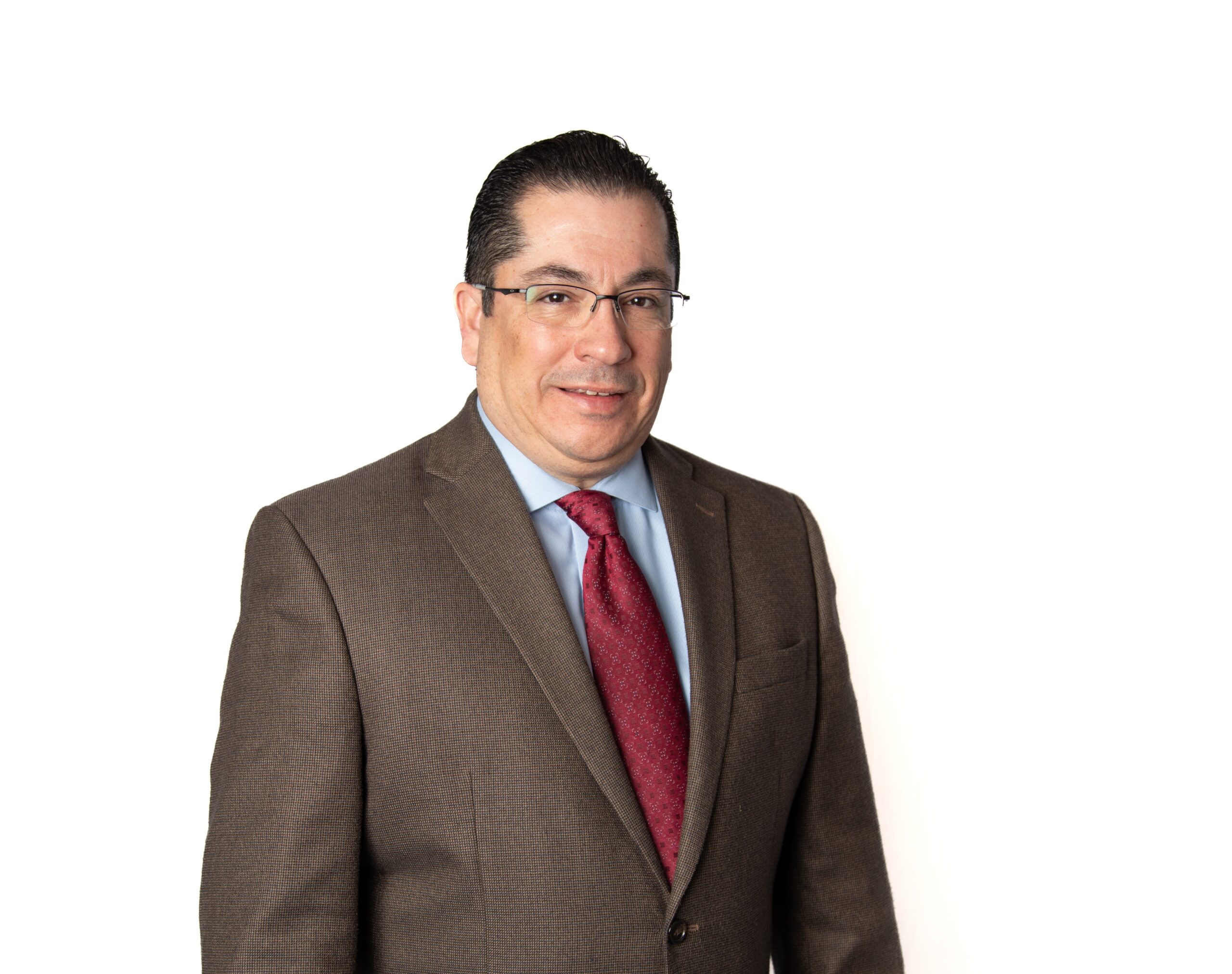 Joe Bilbao - The Herrick Corporation