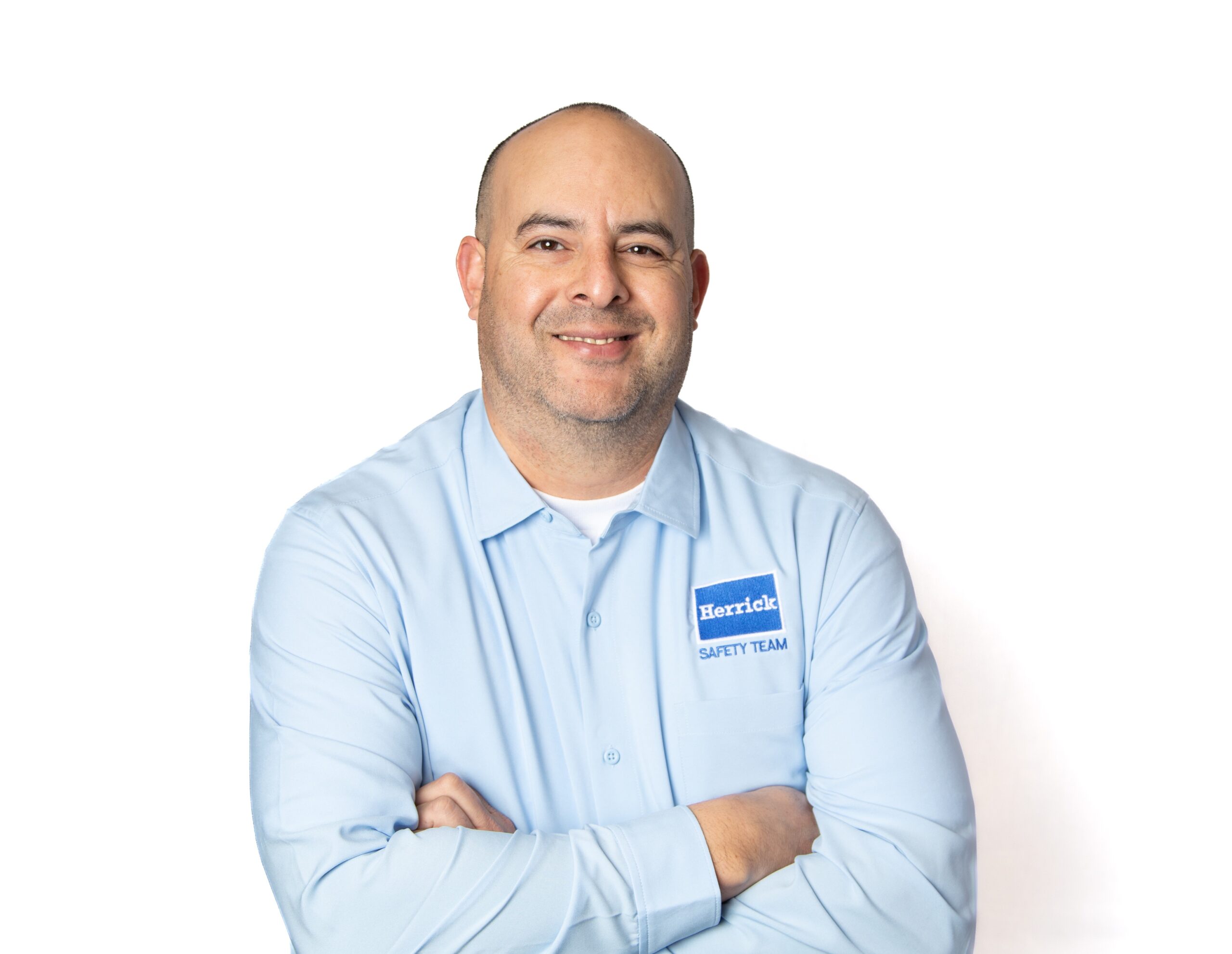 Tony Lomeli - The Herrick Corporation